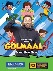 Reliance Animation - Reliance Entertainment