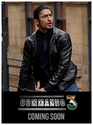 Reliance Entertainment - Reliance Entertainment