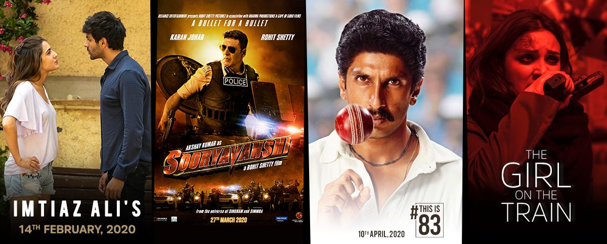 Reliance Entertainment - Reliance Entertainment