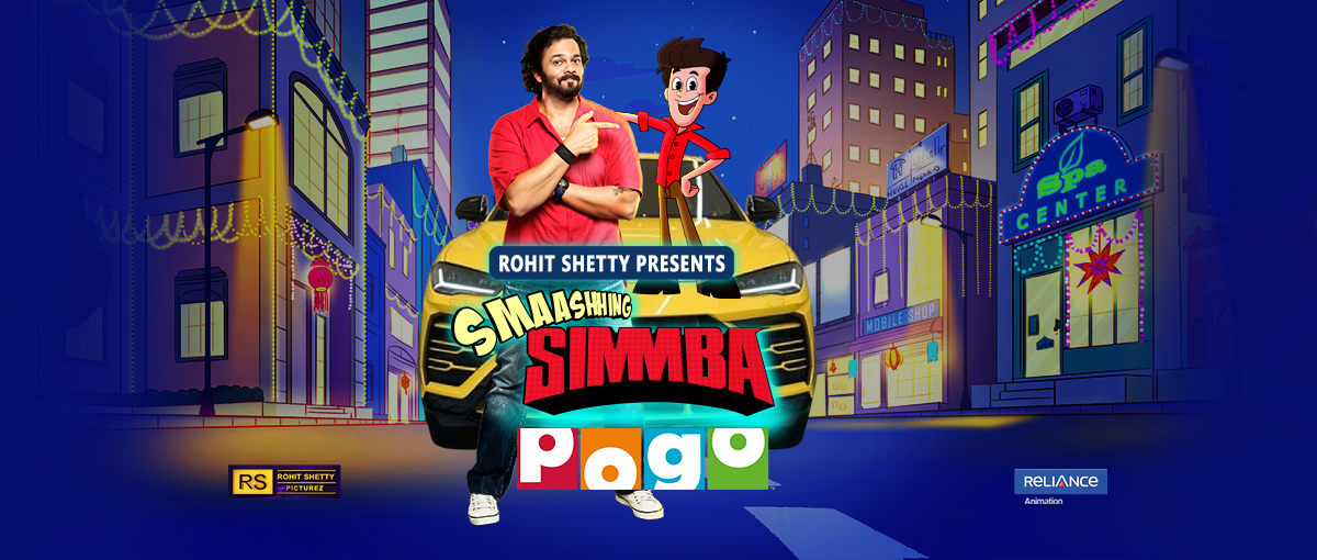 Reliance Animation - Reliance Entertainment